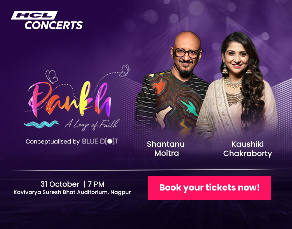 Physical Concerts | Live Indian Classcial Music & Dance